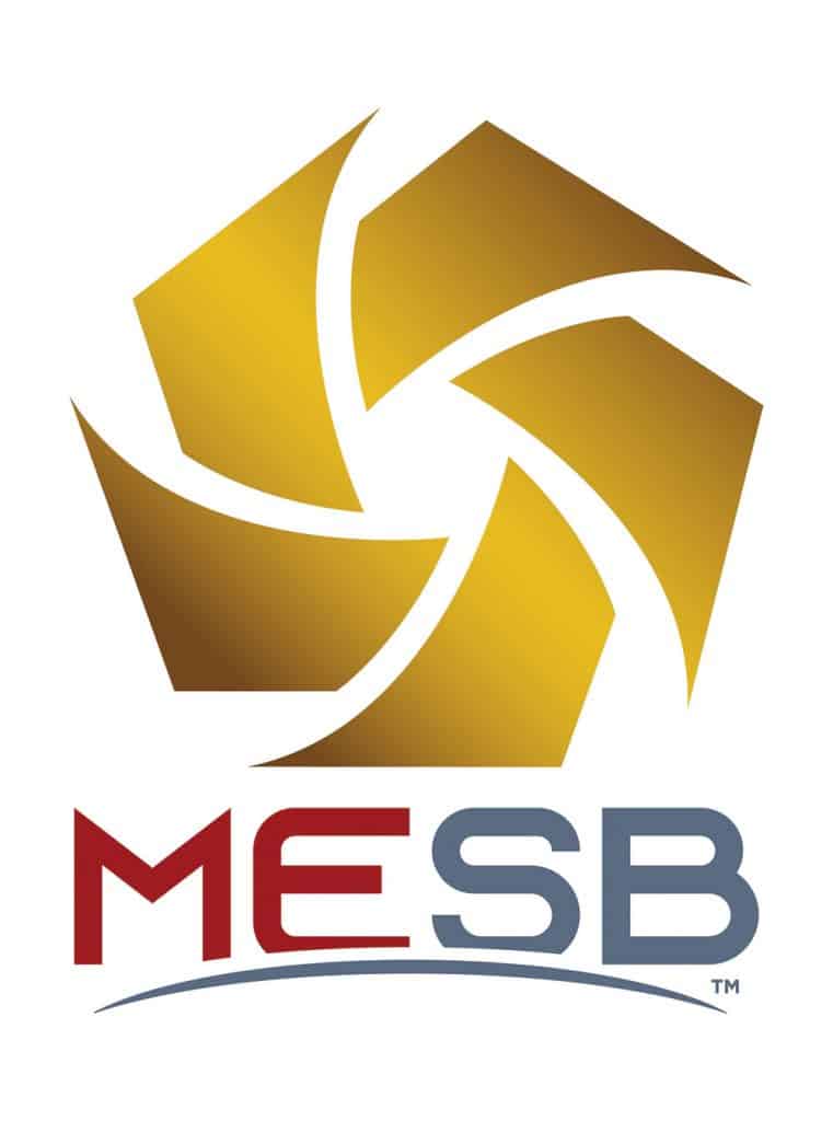 MESB Dredging - Maju Efektif Sdn Bhd